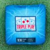 Triple Play Cornhole