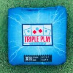 Triple Play Cornhole