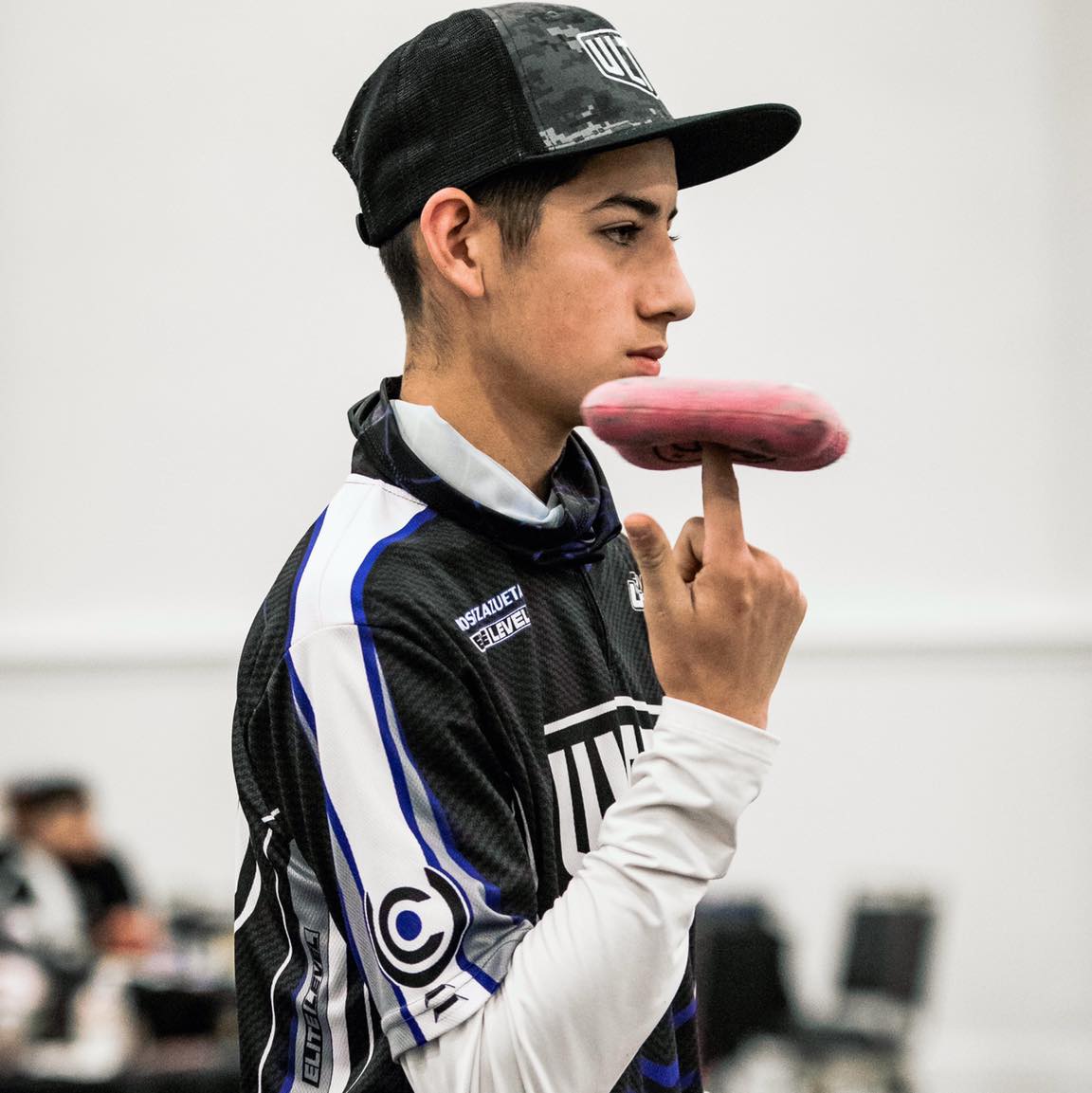 Sponsored Players – Triple Play Cornhole